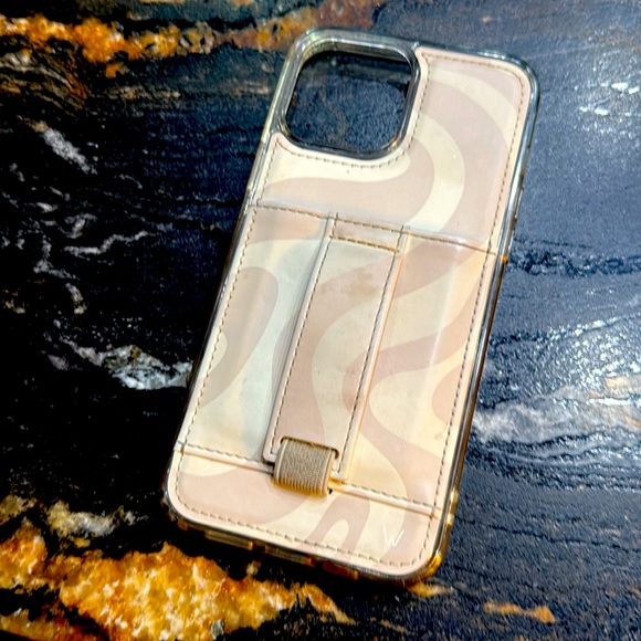 walli | Cell Phones & Accessories | Walli Iphone 3 Pro Max Case | Poshmark